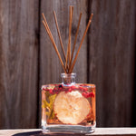Apple Cider Cinnamon Reed Diffuser — Andaluca Home