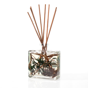 Evergreen Pine Reed Diffuser — Andaluca Home